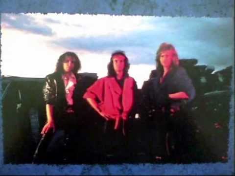 Zeno Roth: Highlights from the debut album "Zeno" (1986)! - YouTube
