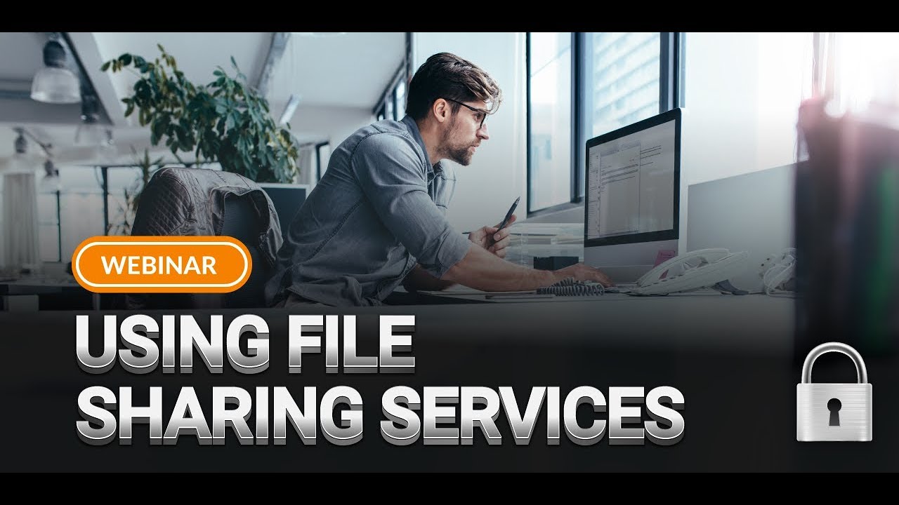 File Sharing Services - YouTube