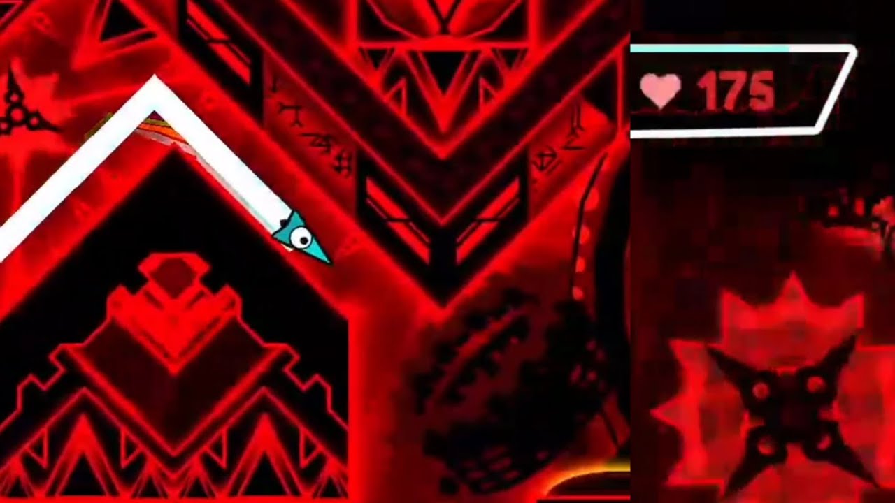 Bloodlust 75% (Original en @GuitarHeroStyles) - YouTube