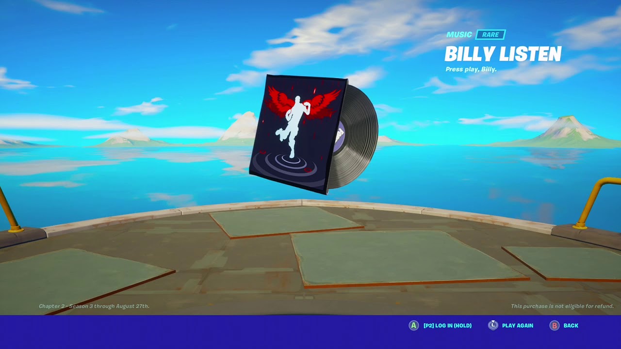 BILLY BOUNCE SOUND TRACK!! (Billy listen) - YouTube