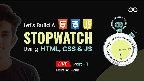 JavaScript Projects - Beginners to Advanced - YouTube