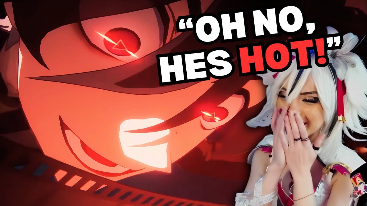 MY HSR 2.6 THOUGHTS ~ | HONKAI: STAR RAIL 2.6 LIVESTREAM REACTION - YouTube