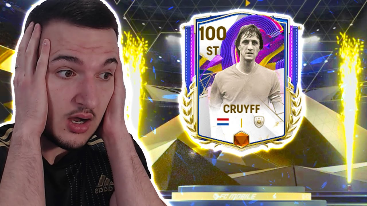 VELIKI OPENING NOVIH CAPTAINS I ULTRA PEKOVA !! FC Mobile 24 - YouTube