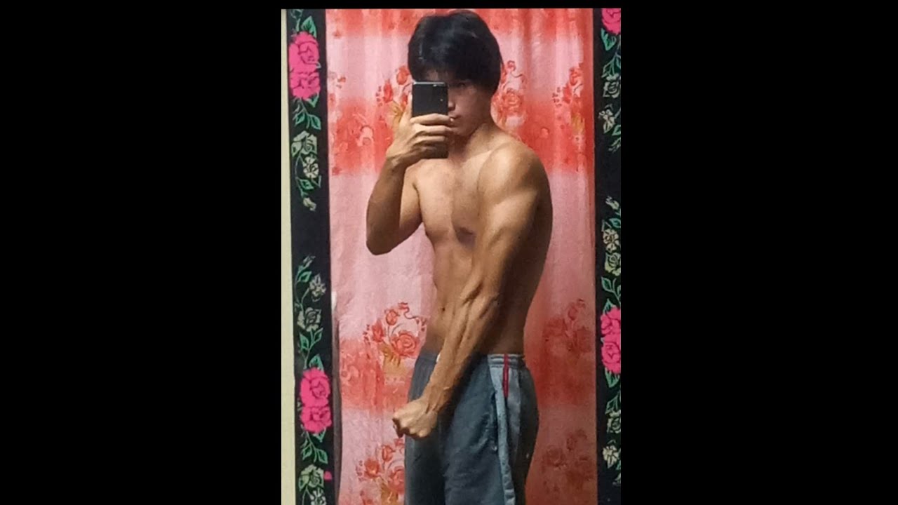 Shredded Arm Flex | Short Arm Motivation @AceMotivation_ - YouTube