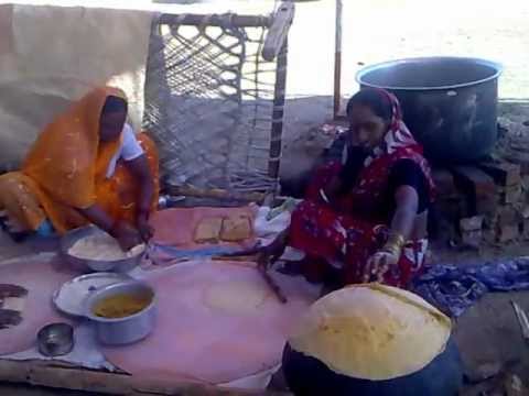 INDIAN TRADITIONAL FOOD MAKER - YouTube