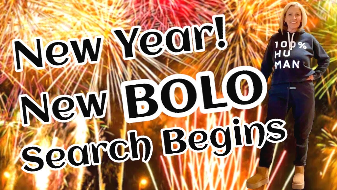 BOLO Reseller Wishlist 2024 Bucket List Brands I AM Determined To Find ...