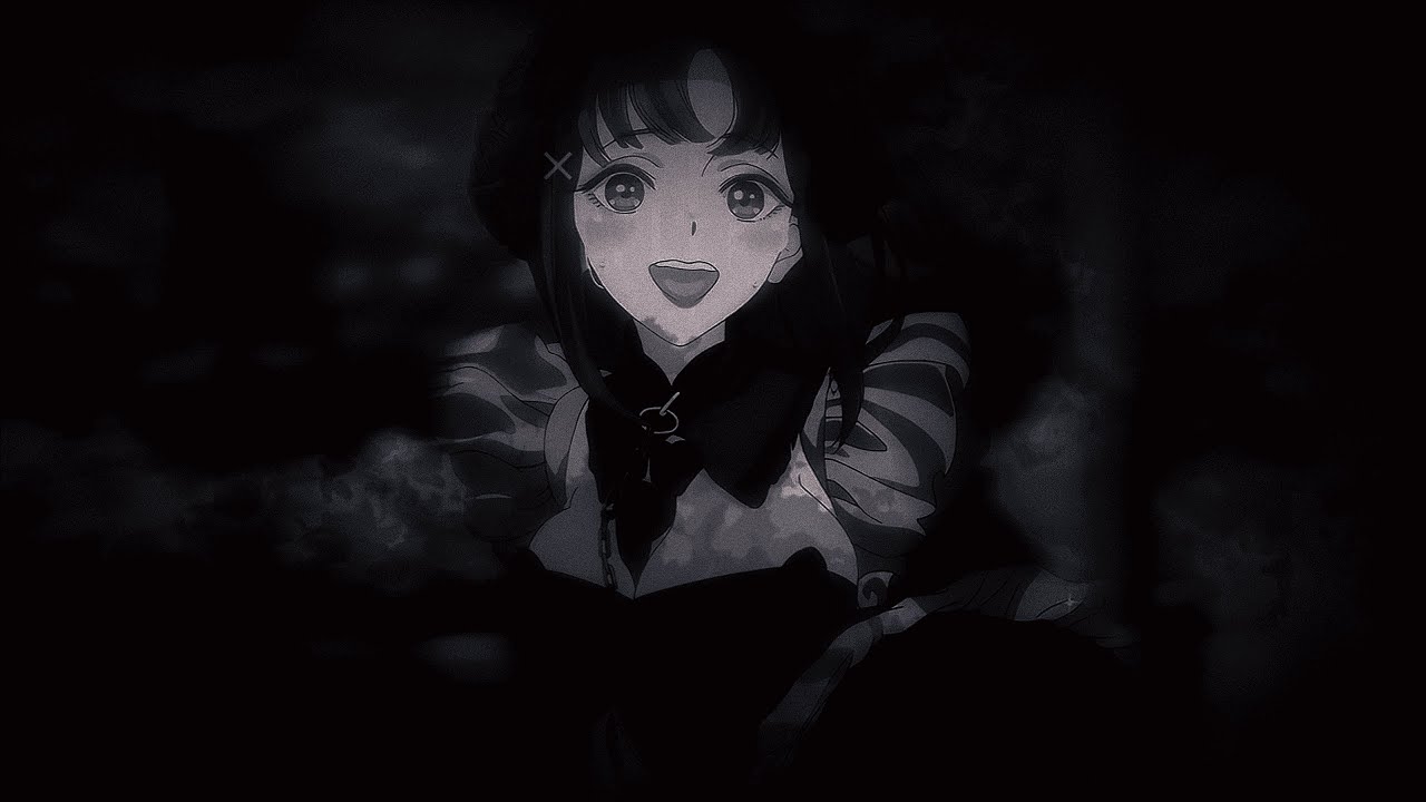 「Marin Kitagawa」Blxty - Mirror [Edit/AMV] CapCut | 4K - YouTube