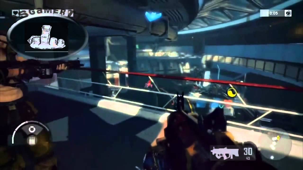 BRINK gameplay online xbox 360. - YouTube