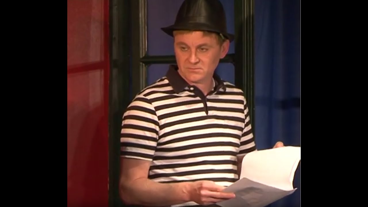 Spilet wyter Teil 2 - YouTube