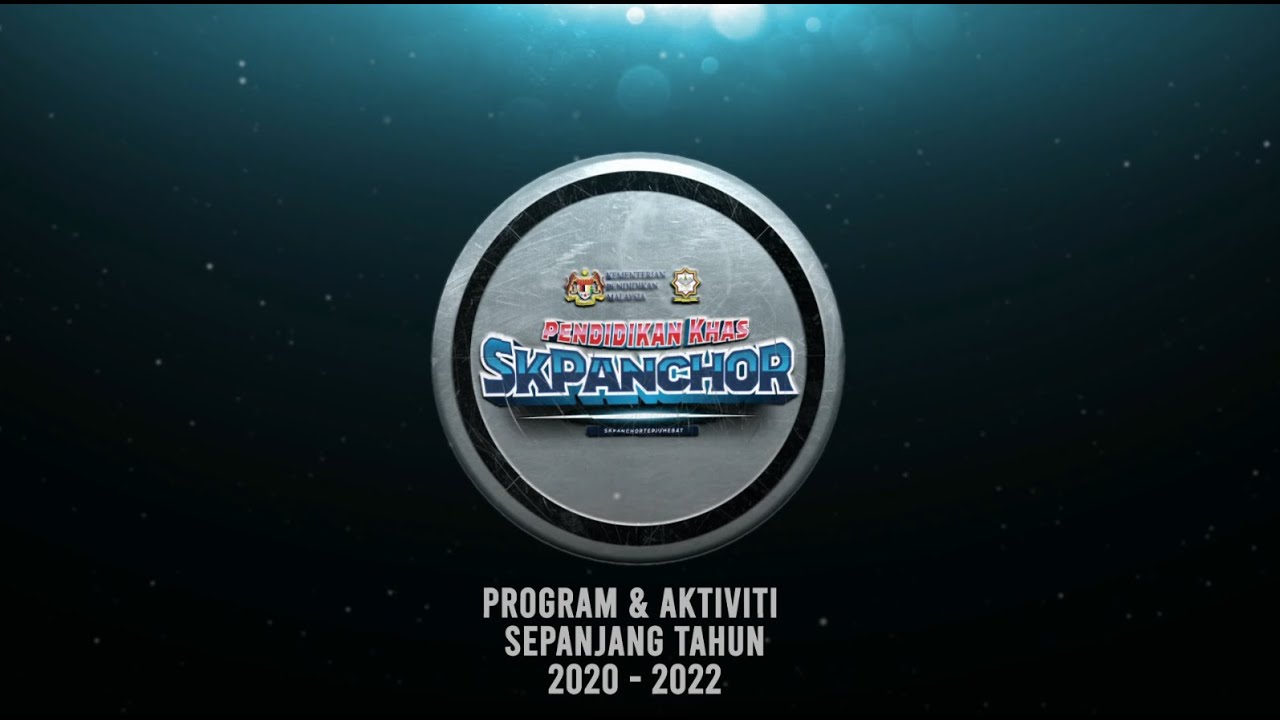 PROGRAM PPKI SK PANCHOR SEPANJANG TAHUN 2020-2022 - YouTube