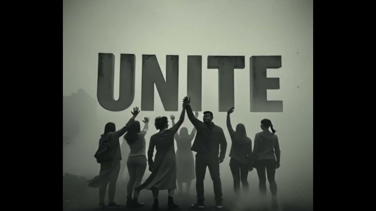 Quiet - Unite - YouTube