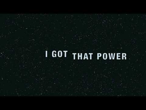 Will.i.am ft. Justin Bieber - That Power (Lyrics)
