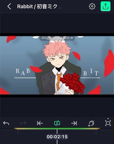 WIP FOREVER (Intro) | Rabbit MEME | Itafushi angst? | old Lost Project ...