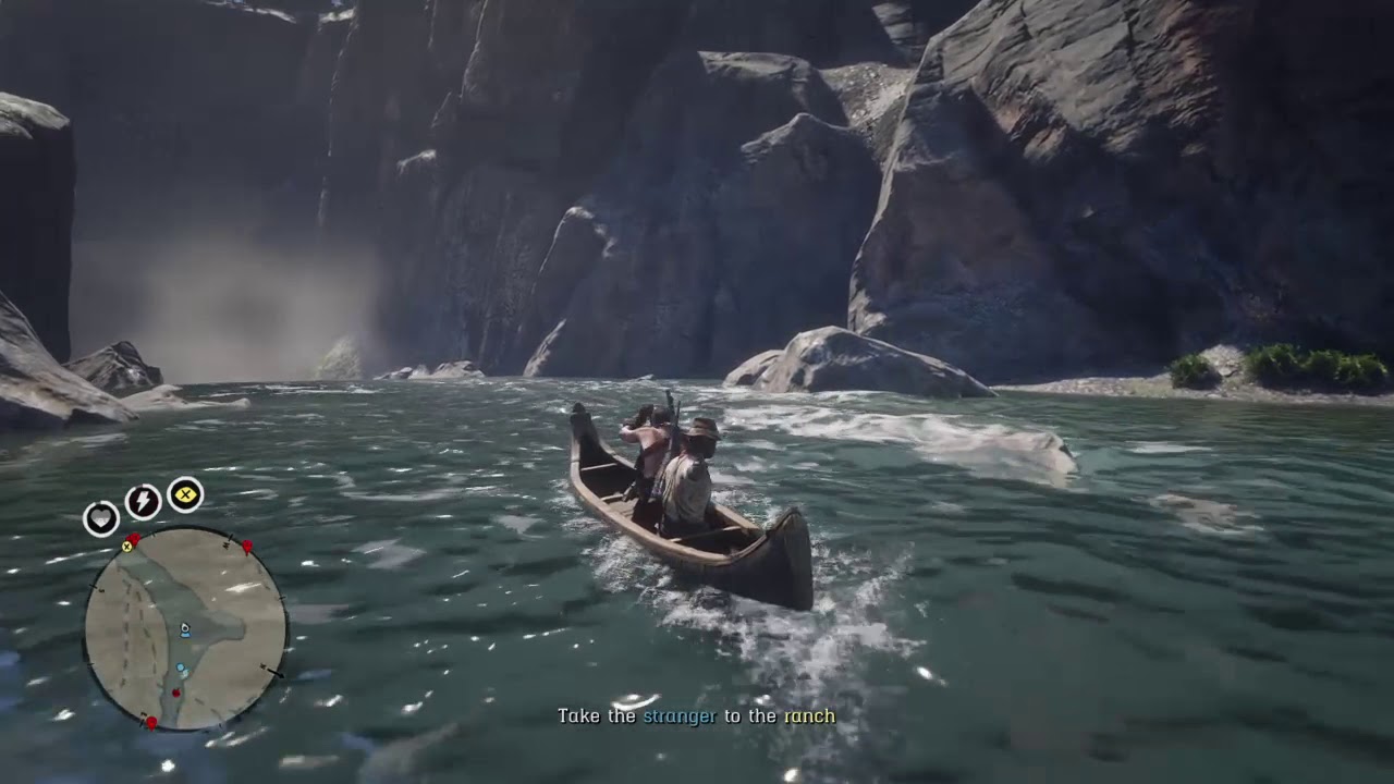 Beardy and Billy: Save a brown guy - YouTube