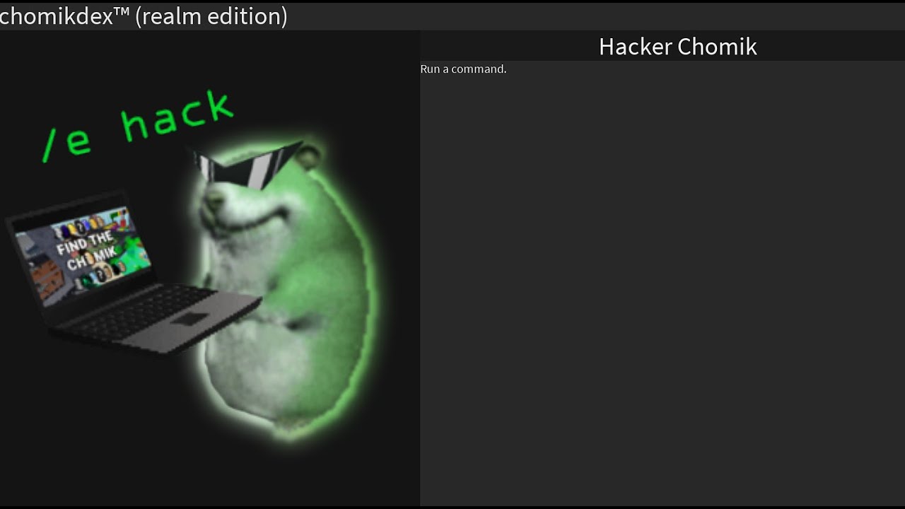 How to get "Hacker Chomik" FTC - YouTube