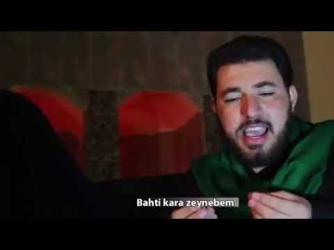 Seyid heyder musevi