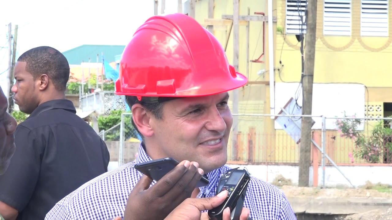 Oct. 09 - E. C. Loblack Bridge Visit: Mr. Rich Harrington - YouTube