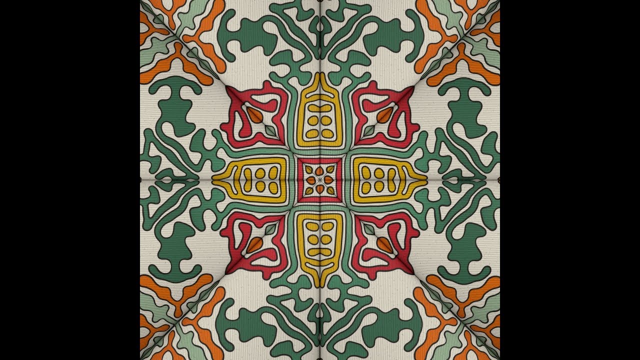 Organic Reflection | 01 - YouTube