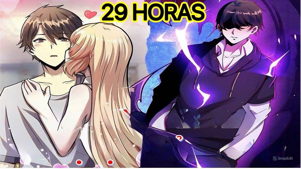 Ye Shen Retorna Com o Poder de 100 Deuses Para Se Vingar - Manhwa Recap ...