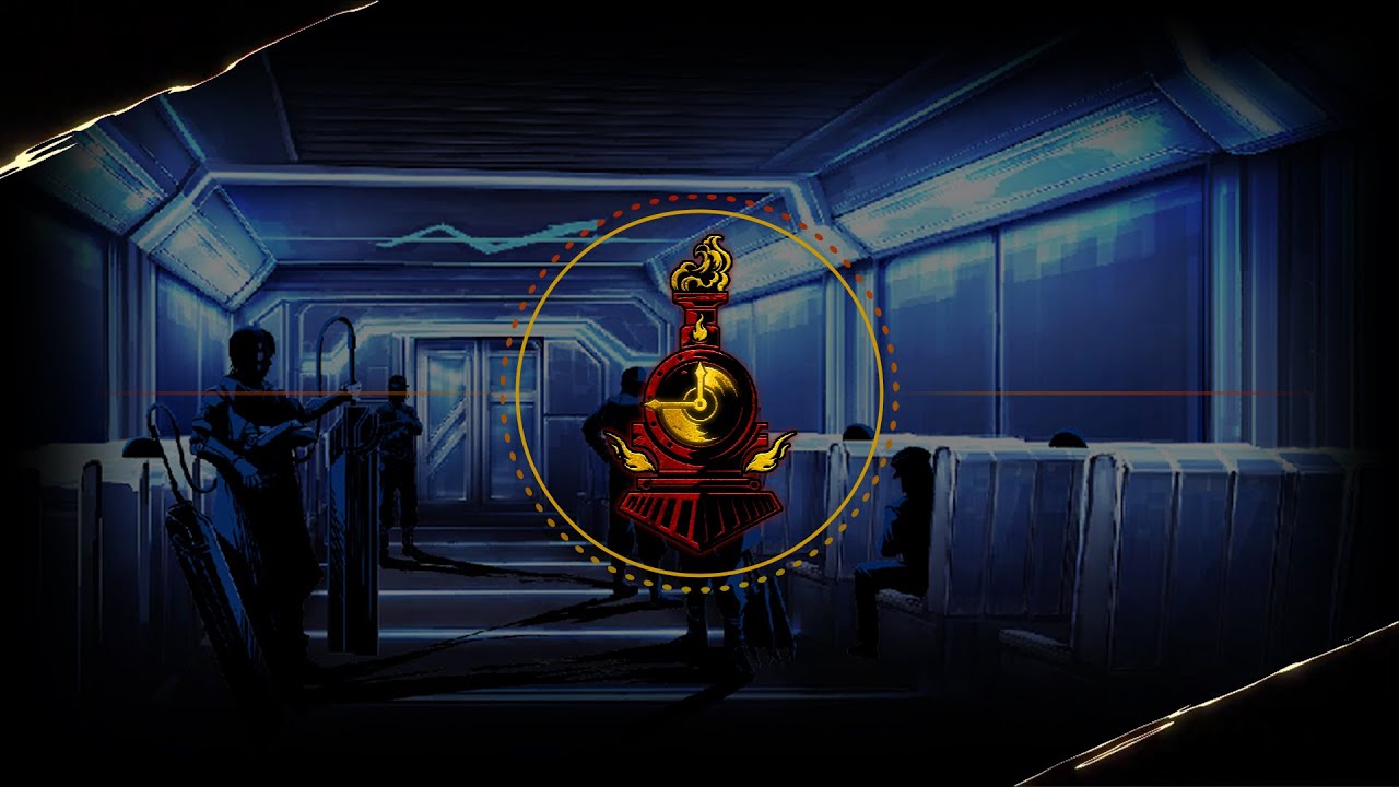 Limbus Company - WARP Station Malfunction (Mix) - YouTube Music