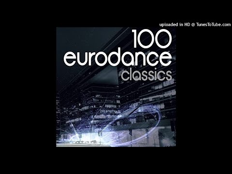 Eurodance anos 90's -  Megamix Dj Fábio Mix ( pit's no \
