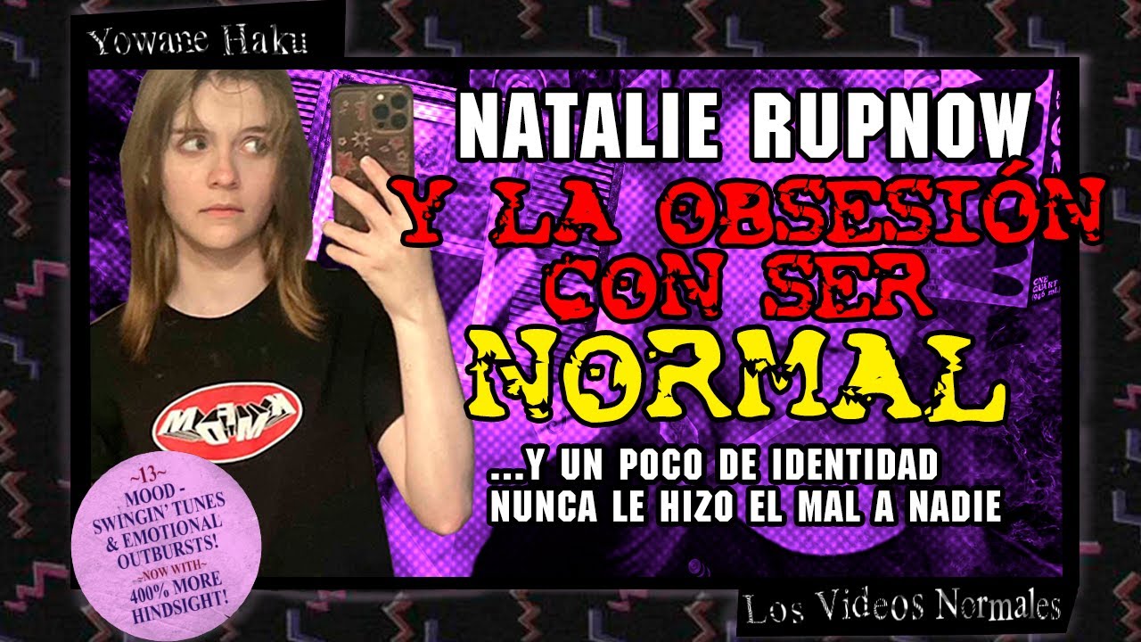 ¿QUIEN es NATALIE RUPNOW? | Documental Del Tiroteo De Madison ...
