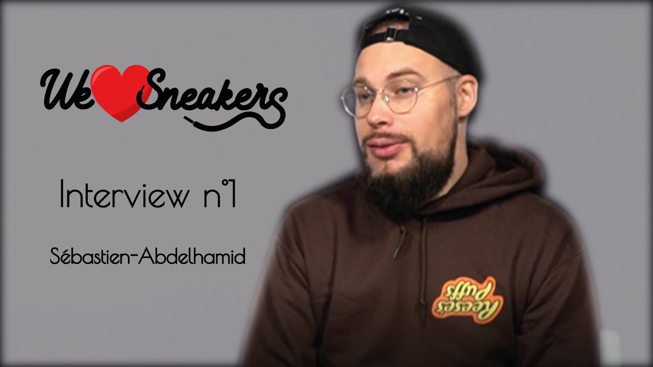 Interview n°1 - Sébastien-Abdelhamid - YouTube