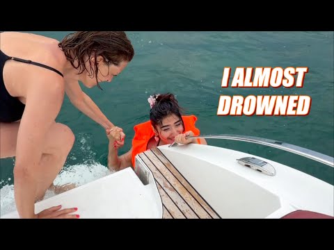 the best and worst day of our trip