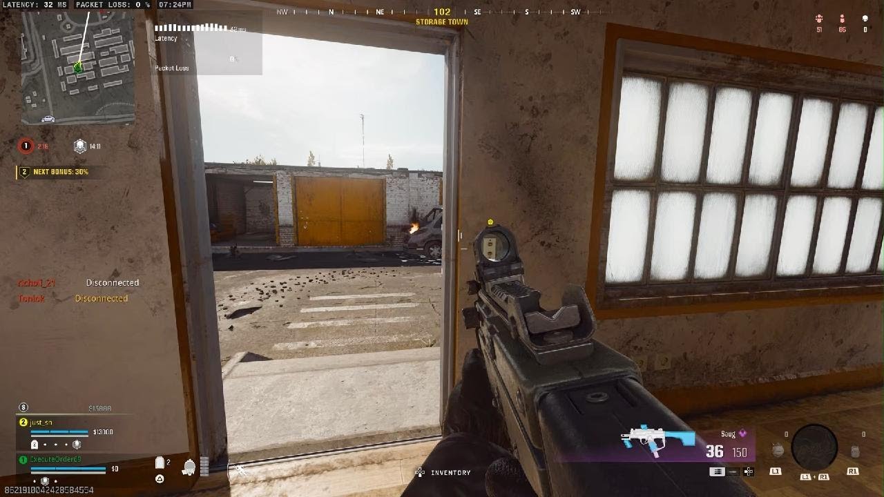 Call of Duty_C4 4 Heli - YouTube
