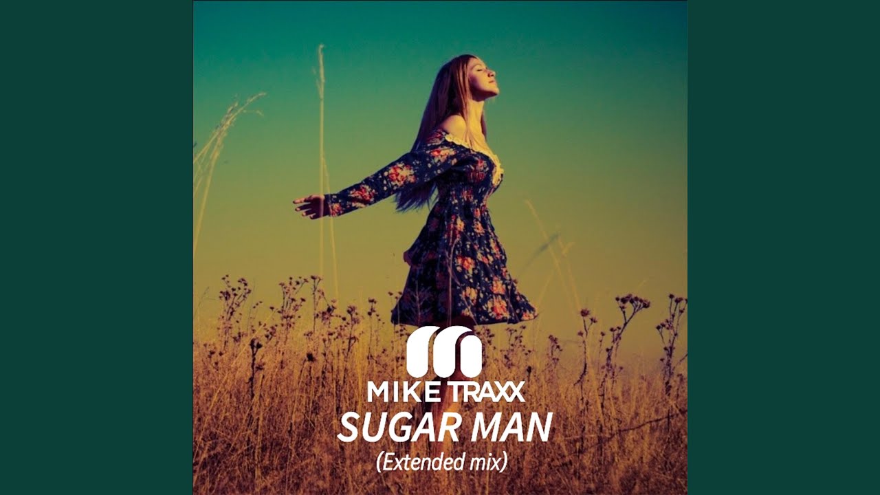 Sugar man - YouTube