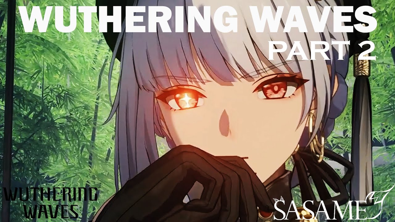 Ten odcinek nie będzie przyjemny... | Wuthering Waves #2 - YouTube