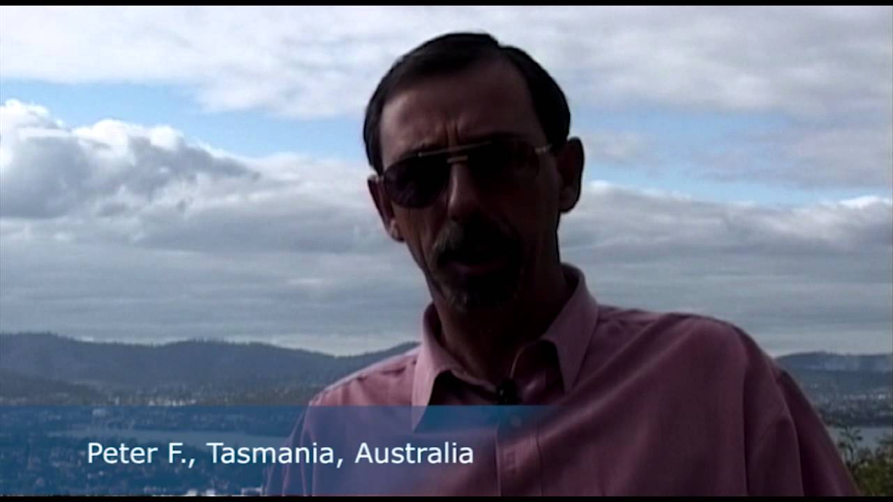 Bob Beck Protocol Used for Liver Challenge and Extends Life - YouTube