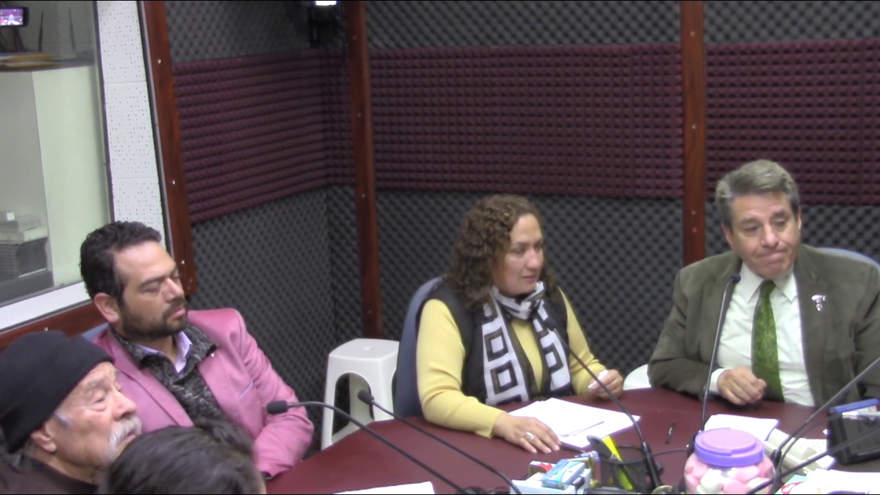 El genio de Tomás Mojarro y su crítica sin límites - Martínez Serrano ...