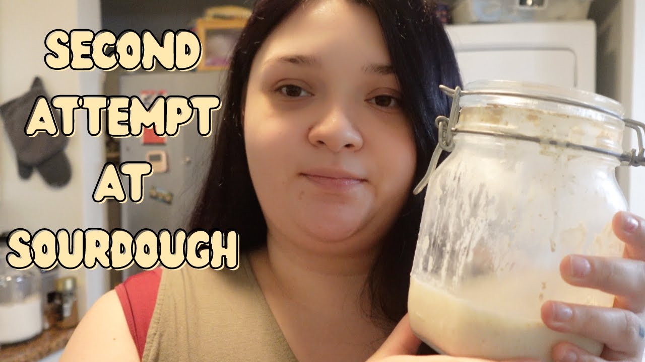 Stepping Outside my Baking Comfort Zone! - YouTube