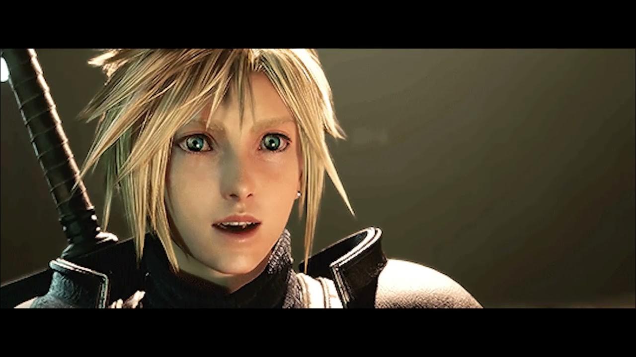 "Love & Luck.." A Cloud(FF7 Rebirth) x Forgotten Listener [Spicy Ver ...