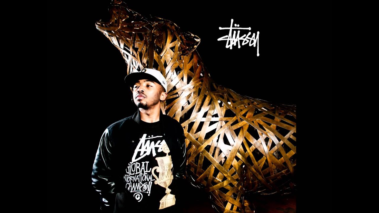 King Mez - Champions (Produced by Ski Beatz and Apple Juice Kid) - YouTube