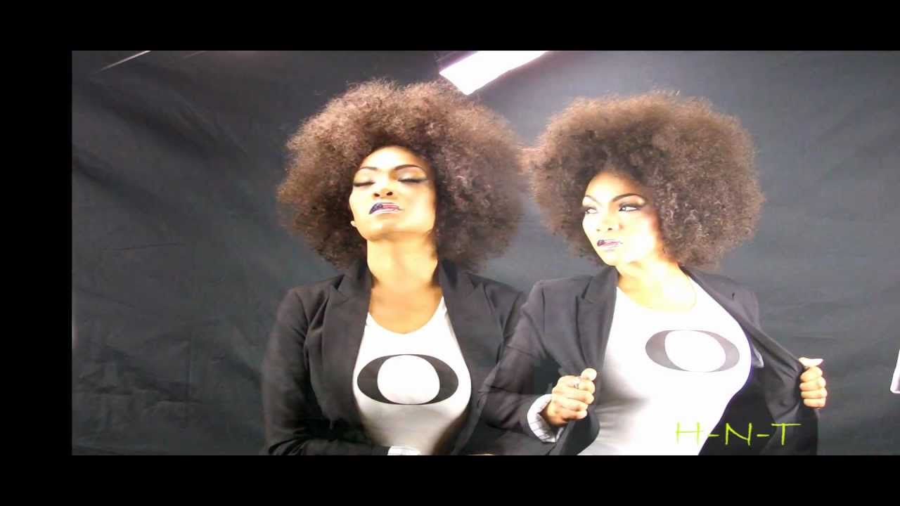 HNT Photo Shoot - Take #1 - YouTube