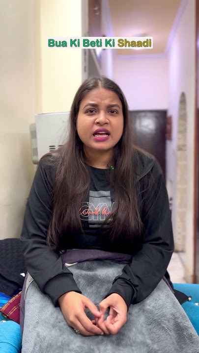Bua Ki Beti Ki Shaadi | Part - 423 | Do Maa Beti #shorts #trending #viral - YouTube