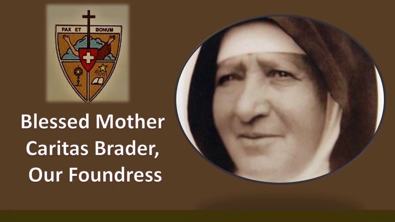 127 Anniversary Franciscan Sisters of Mary Immaculate - YouTube