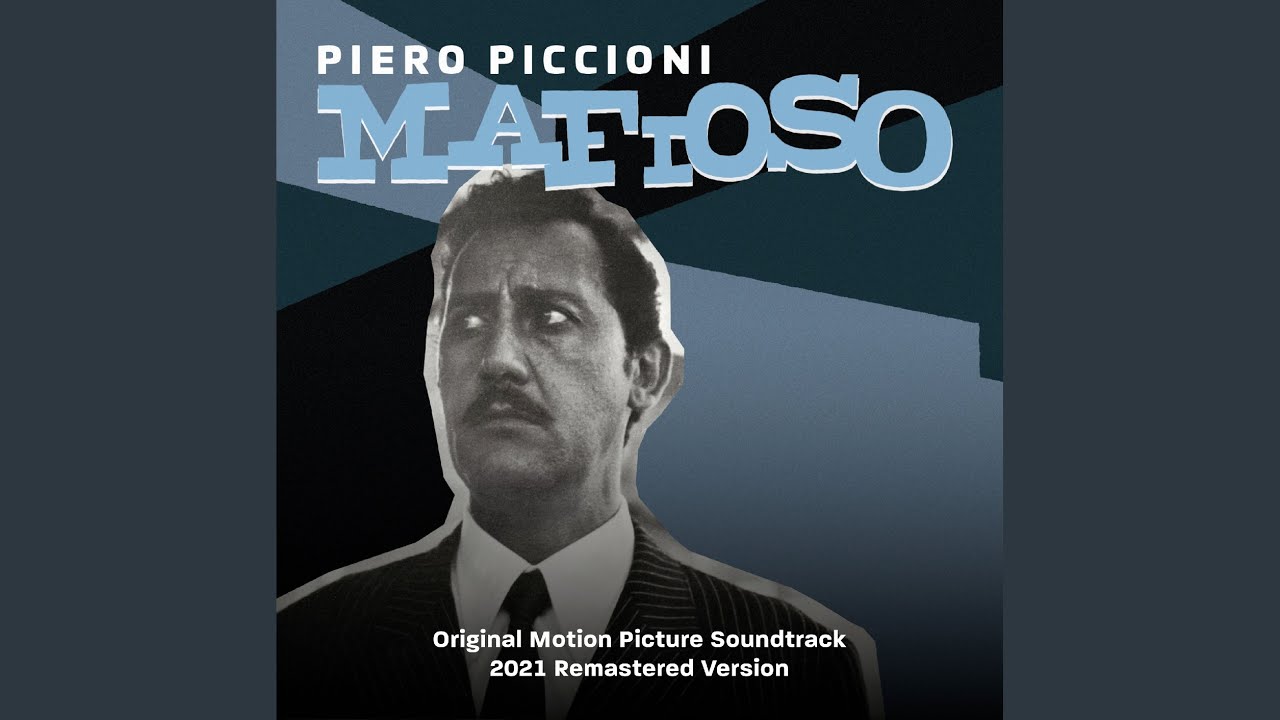 Mafioso (Remastered) - YouTube