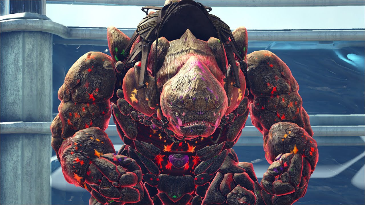 GW TAMING DAN EVOLUSI SHADOW ROCK GOLEM APAKAH KUAT? - YouTube