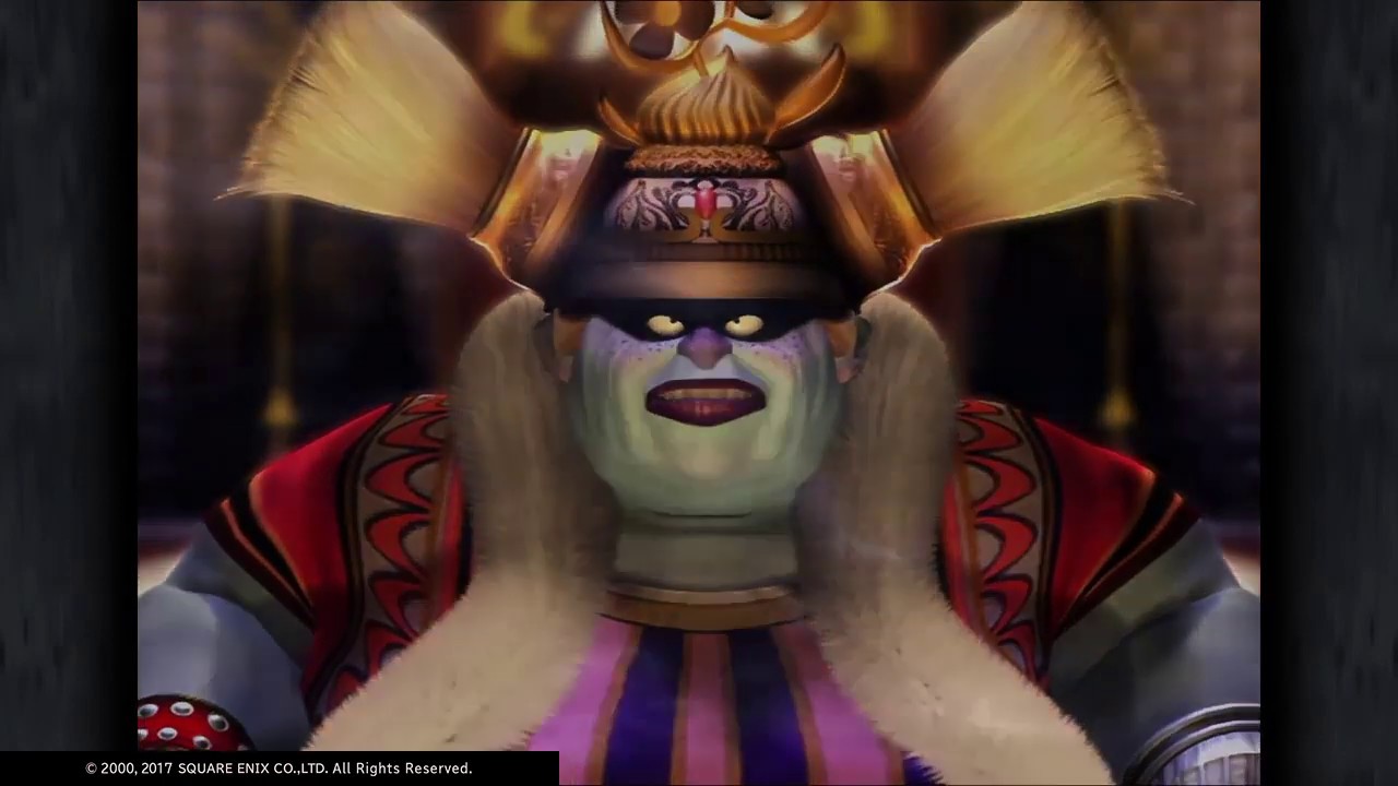 FF9 Def Guide # 3 All in the cards I & II, 1st Moonstone, Round of ...