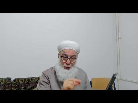 HASAN ABİ İLE İLİM SOHBET 13.3.26