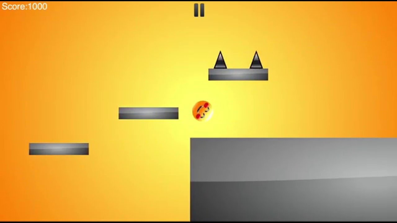 Emoji Dash HD - YouTube