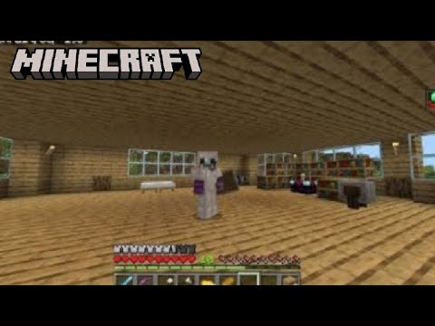 Minecraft Pillager Raid Victory Ep 7 - YouTube