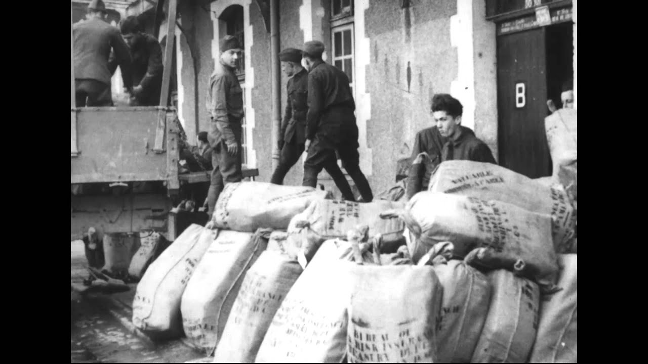 War Risk Insurance [1918] - YouTube