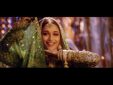 Devdas - Maar Dala [Sub Español] - YouTube