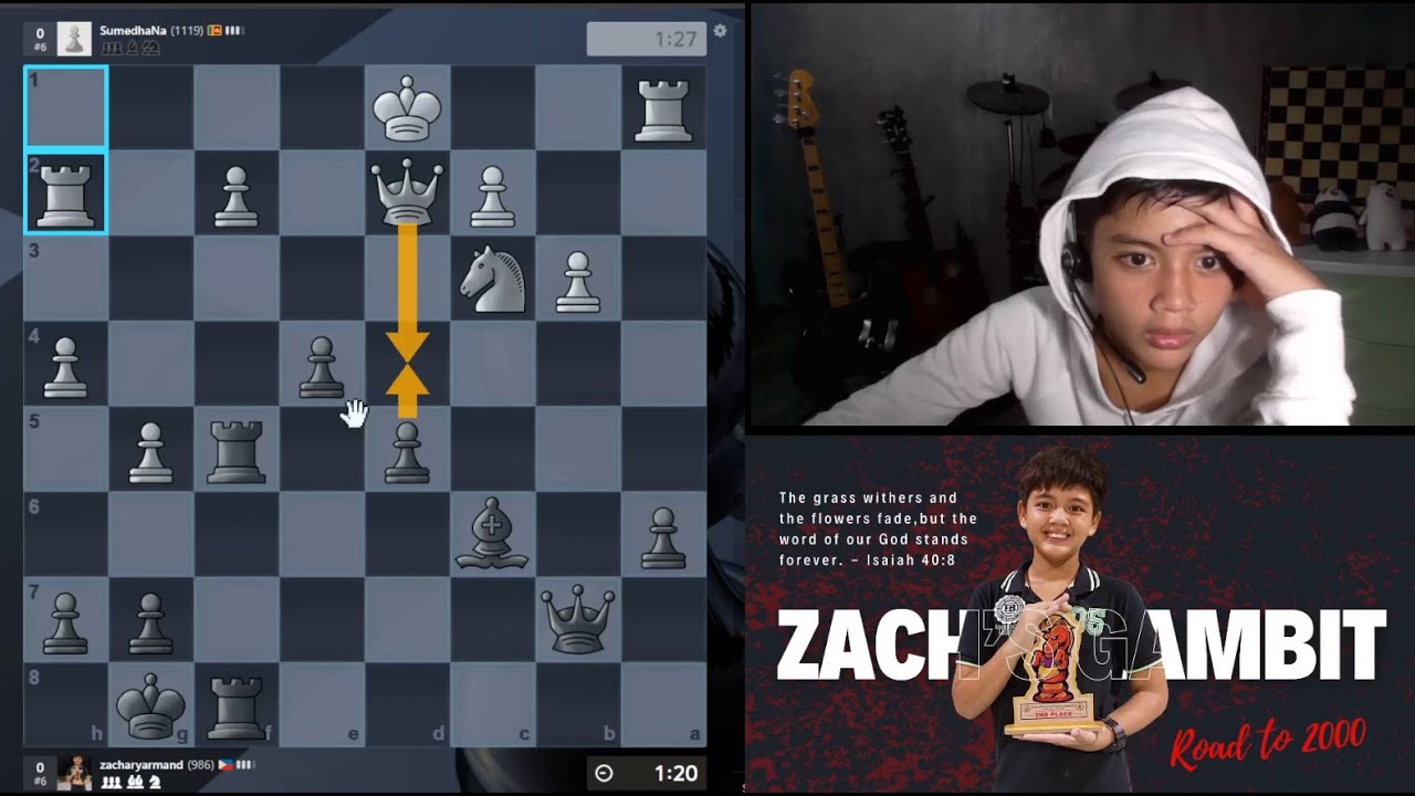 Zach Attack | Road to 2000 SPEEDRUN - YouTube