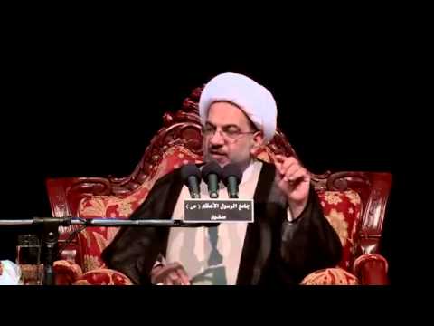 هل نركز على مقامات الأئمة التكوينية أو أدوارهم الاجتماعية ؟