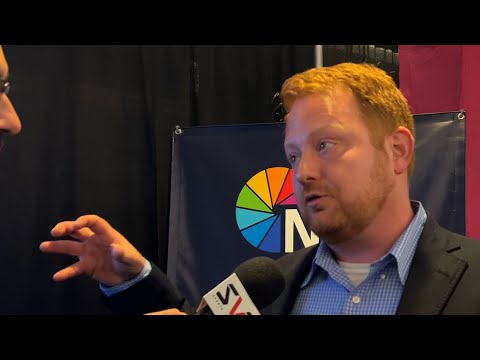 NEP Group's Dan Turk on the Industry's Continuous Switch to IP, Offering New Solutions to Customers